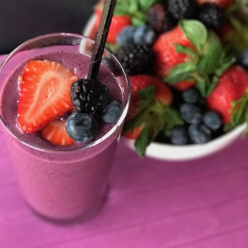 Sample: A Day Inside Good For You 21 Day Healthy Eating - Lean Bellas ...