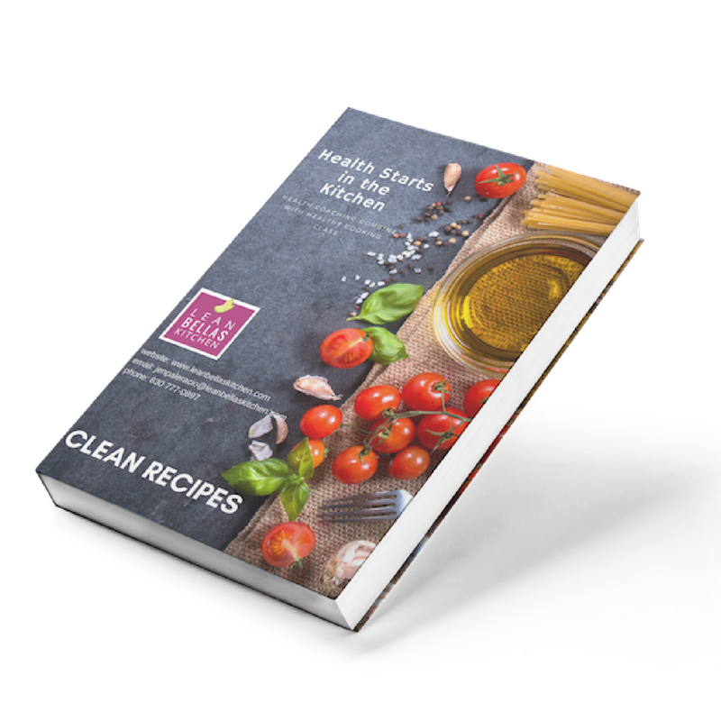 Cooking Classes and Food and Gratitude Workshop - Lean Bellas Kitchen