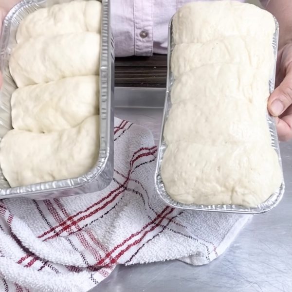Homemade Bread - Lean Bellas Kitchen