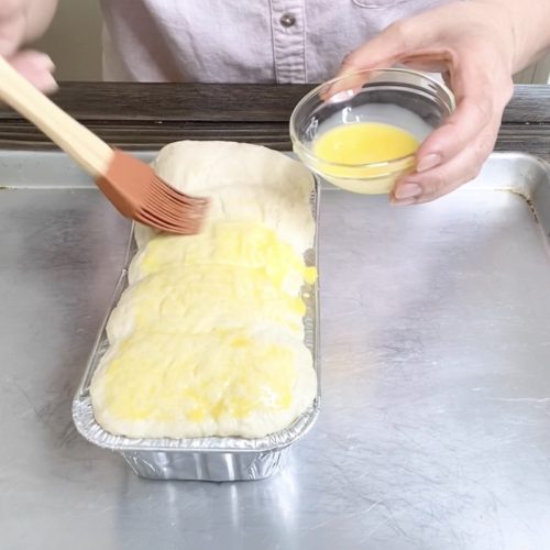 Homemade Bread - Lean Bellas Kitchen