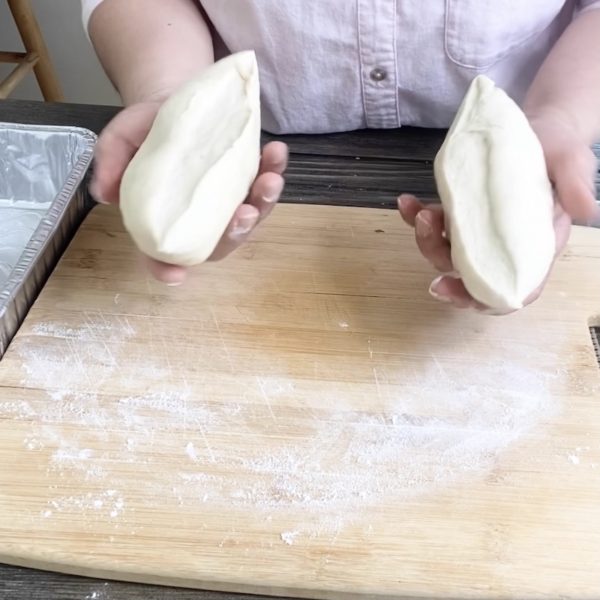 Homemade Bread - Lean Bellas Kitchen