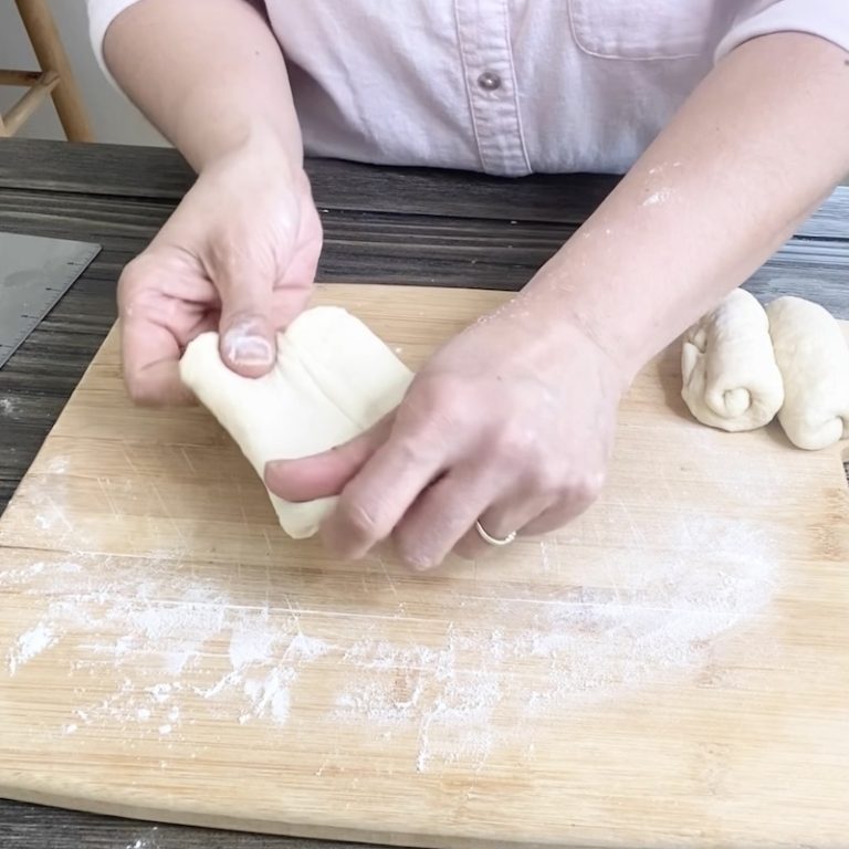 Homemade Bread - Lean Bellas Kitchen