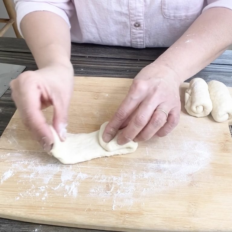 Homemade Bread - Lean Bellas Kitchen