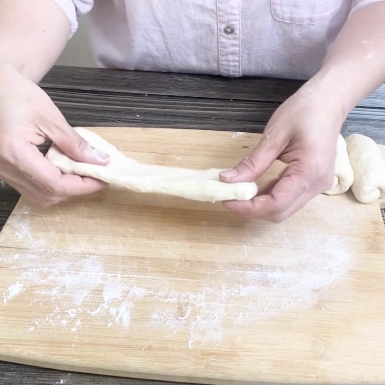 Homemade Bread - Lean Bellas Kitchen