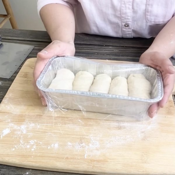 Homemade Bread - Lean Bellas Kitchen