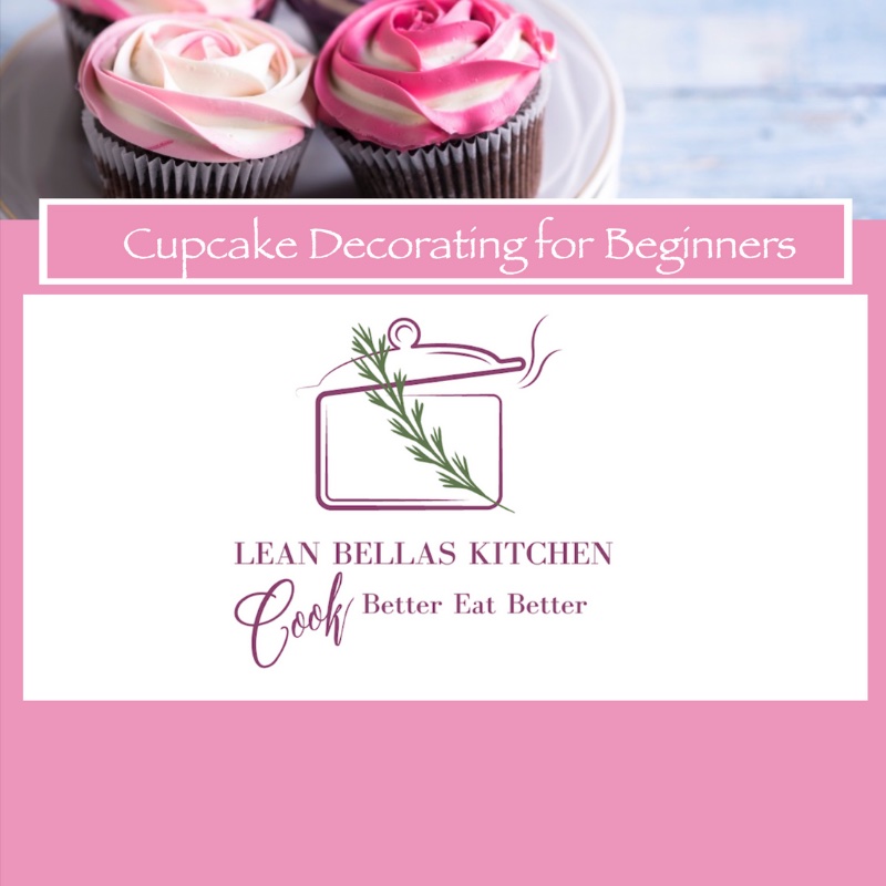 Bundle Culinary Classes - Lean Bellas Kitchen