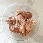 Crispy Fried Chicken - Lean Bellas Kitchen