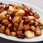 Chicken and Pepper Stir Fry - Lean Bellas Kitchen