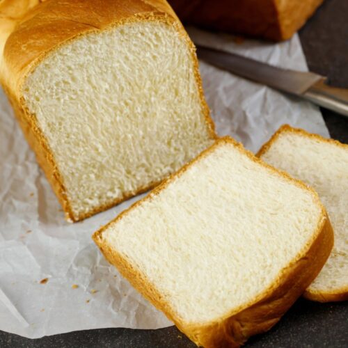 Soft and Fluffy Bread Dough - Lean Bellas Kitchen