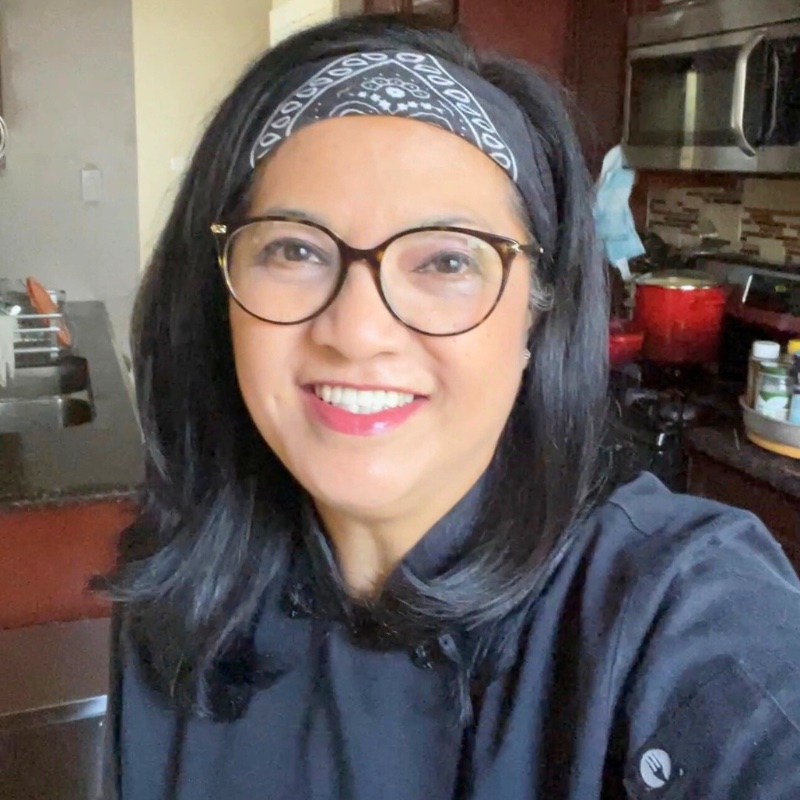 Blog - Lean Bellas Kitchen