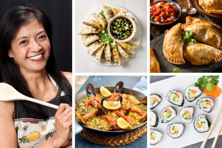 Welcome - Lean Bella's Kitchen - Lean Bellas Kitchen